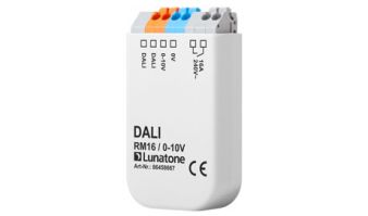 MIKRAMIX Ltd.: DALI RM16 / 0-10V