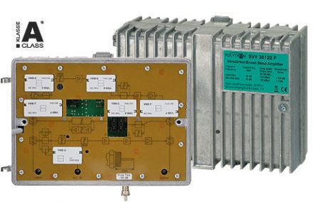 MIKRAMIX Ltd.: SVV 36122 F